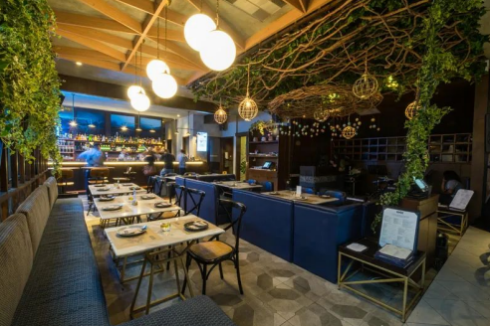 Case Study – Socialhub.AI